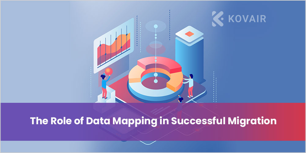 The Role of Data Mapping in Successful Migration - Kovair Blog